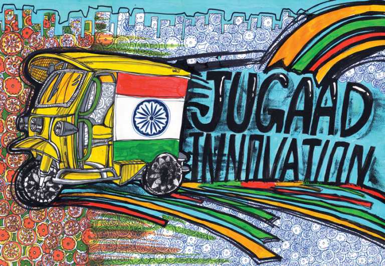Jugaad Innovation: Think Frugal, Be Flexible, Generate Breakthrough ...