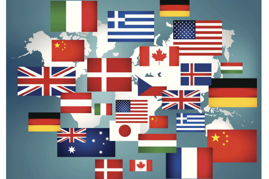 The National Origins of Policy Ideas - The World Financial Review