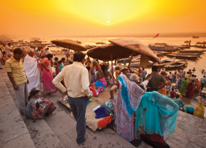 Reshaping Tomorrow: What will India look like in 2025? - The World ...