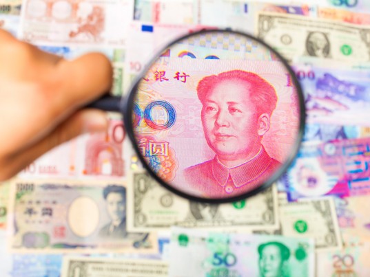 The Internationalisation of the Renminbi (Interview with Dan Steinbock ...