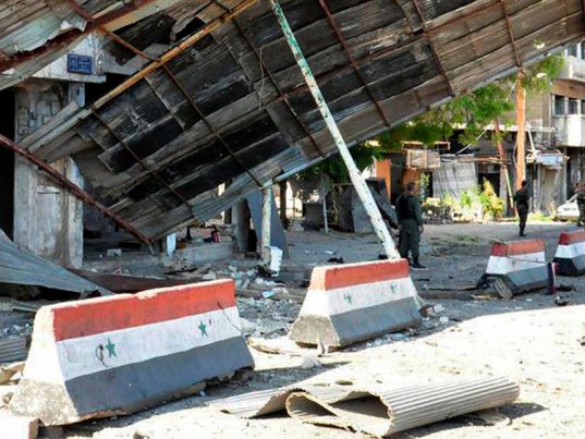 Russia's Red Line - The World Financial Review