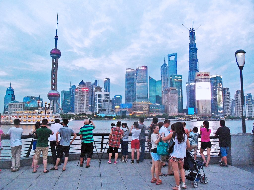 Tourism and the Modern World - The World Financial Review