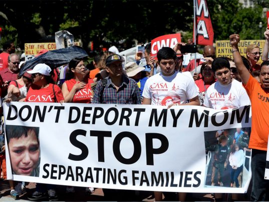 The Costs of Mass Deportations - The World Financial Review