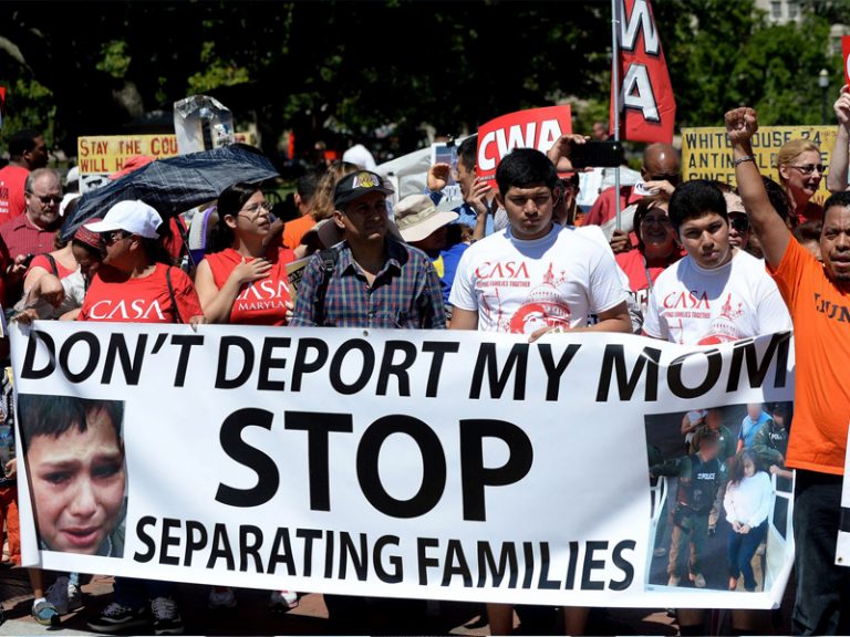 The Costs of Mass Deportations - The World Financial Review