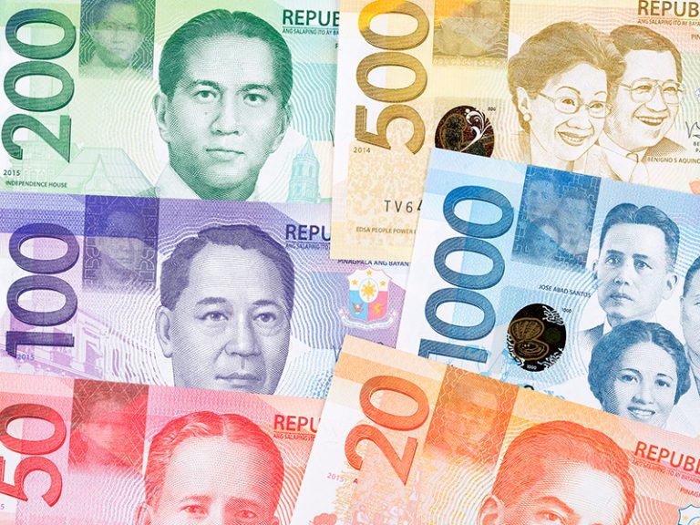 The Shift of the Philippine Peso Regime - The World Financial Review