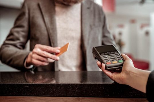 5 Best Card Readers For A Small Business - The World Financial Review