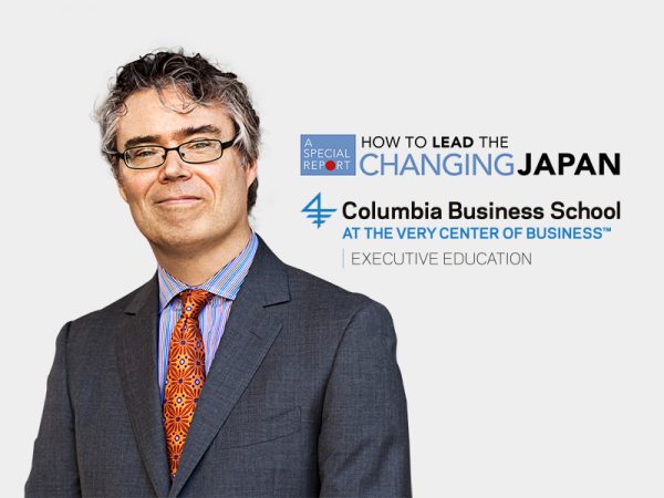 Empowering Your Leadership at the Pulse of Business in New York City ...