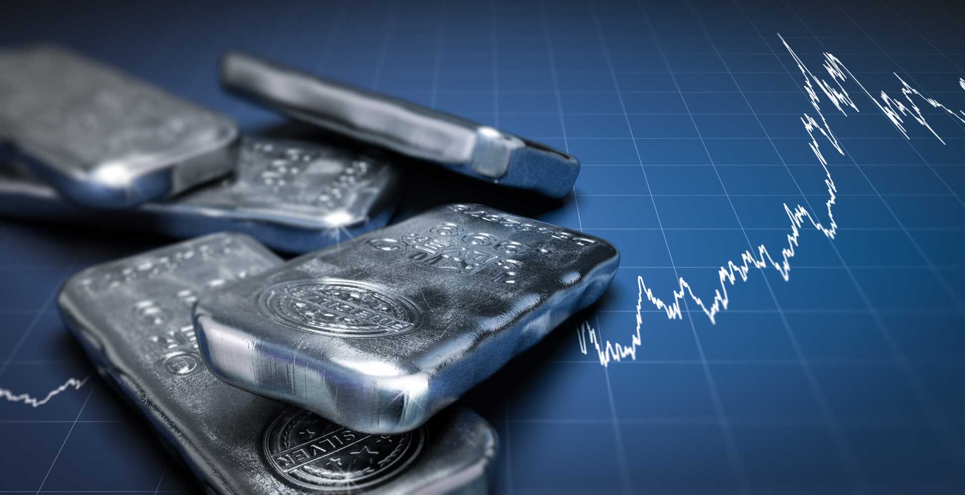 7 Benefits Of Investing In Silver - The World Financial Review
