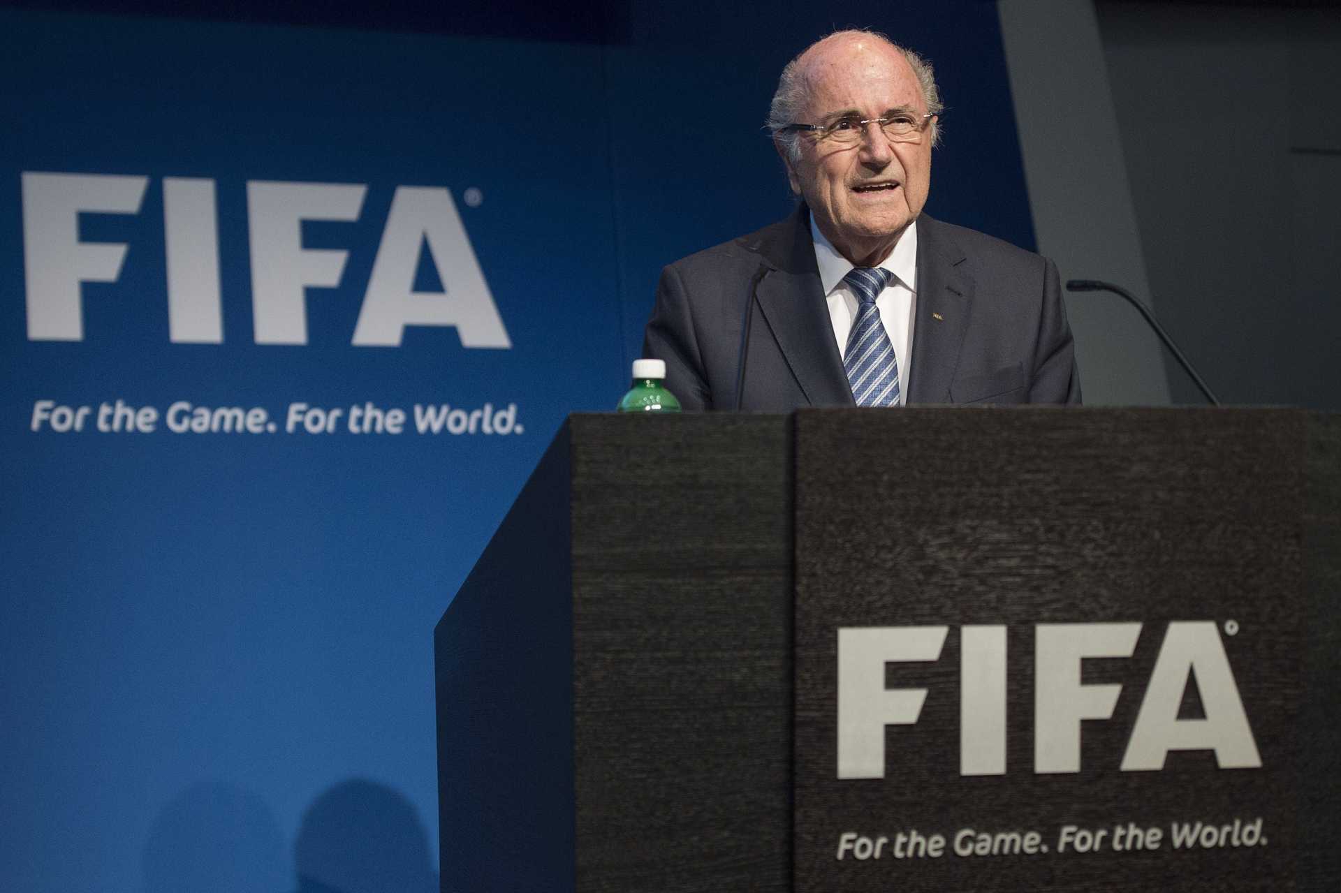The Ugly Side to the Beautiful Game: stemming the illicit flow of money ...