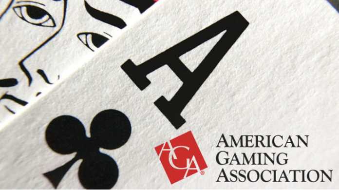 Aristocrat CEO Trevor Croker Was Elected As an American Gaming Association Chairman - The World ...