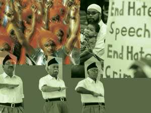 The RSS, ‘Hindutva’ and Rising Attacks against Muslims in India - The ...