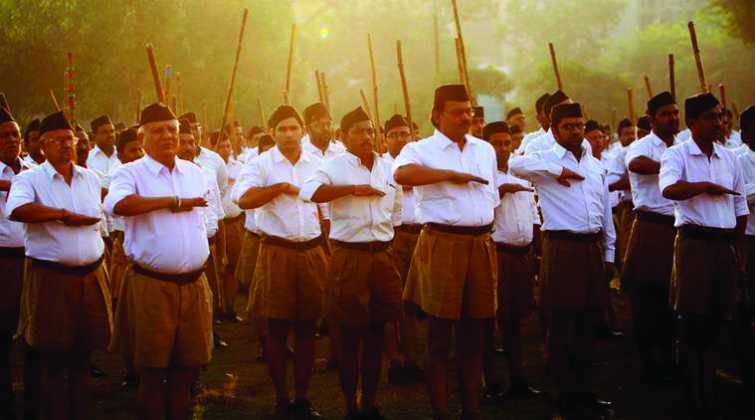 The RSS, ‘Hindutva’ and Rising Attacks against Muslims in India - The ...