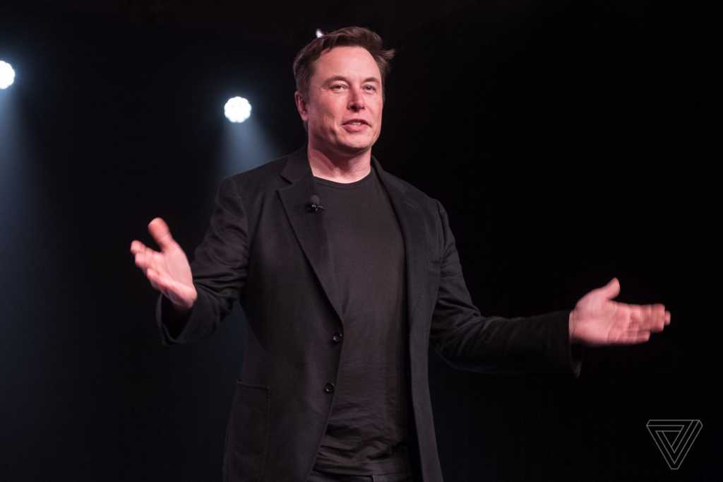 Elon Musk ― An Inspirational Icon for Generation X Globally - The World ...