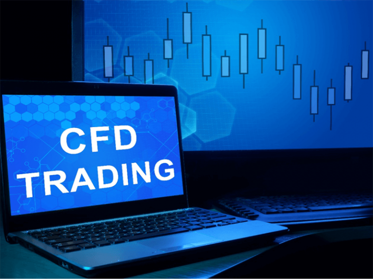What are CFD stocks and how do they work? - The World Financial Review