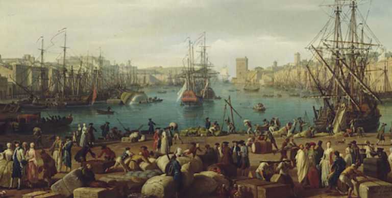 The Study of Economic History and the Importance of Understanding the ...