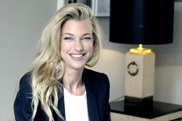 Nicole Junkermann – A Perspective on Philanthropy - The World Financial ...