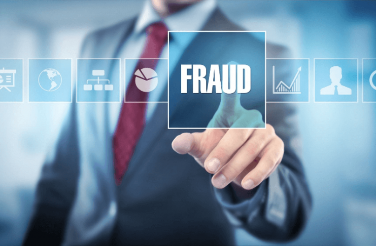 4 Major Business Fraud That You Need To Be Aware Of - The World ...
