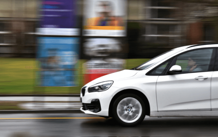 Understanding The Most Common Driving Behaviors and Why Avoid Them ...