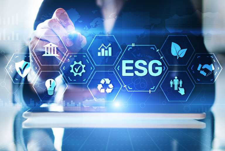 The ESG Opportunity - The World Financial Review