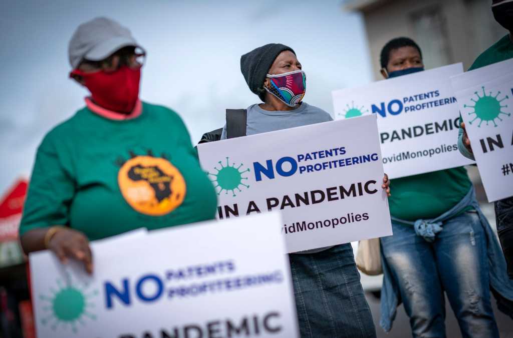 From vaccine inequality to economic apartheid - The World Financial Review