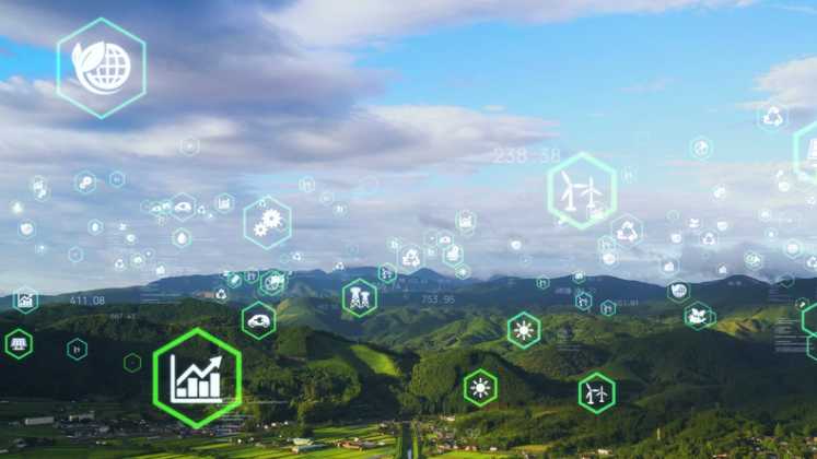Why It is Important to Go Green: 6 Crucial Reasons - The World ...