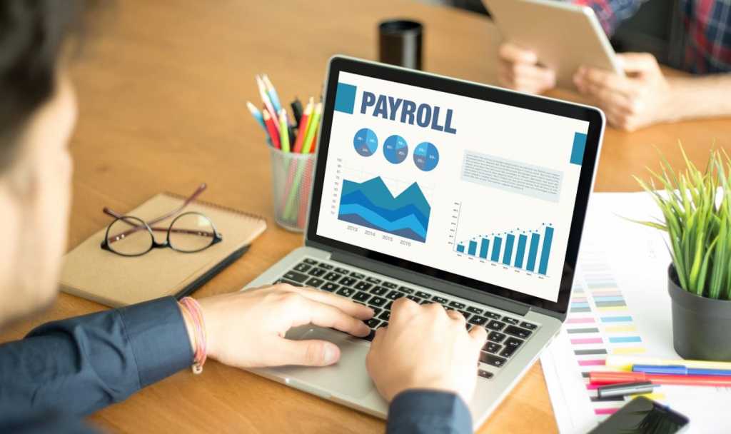 How Payroll Platforms Can Influence Your Company’s Bottom Line - The ...