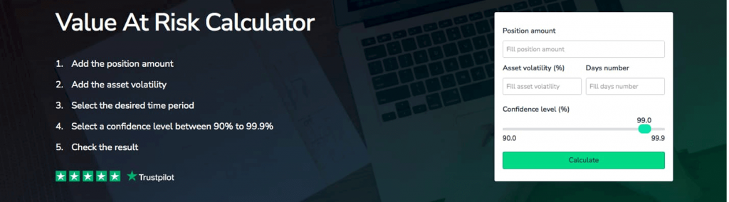 How to Calculate Worst-Case Scenario for Your Investments? - The World ...