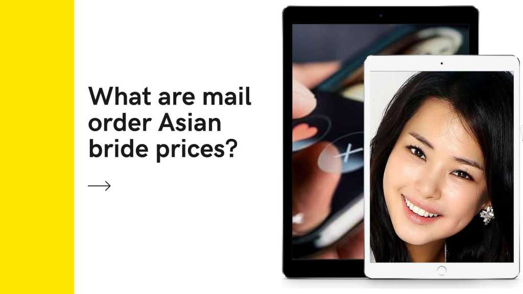 Asian Mail Order Brides: How to Find Asian Wife Online?