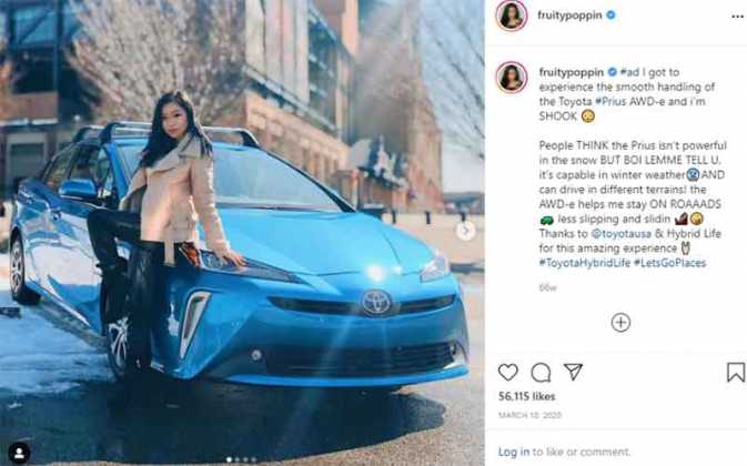 Automotive Influencer Marketing: Why Car Brands Use Influencers - The ...