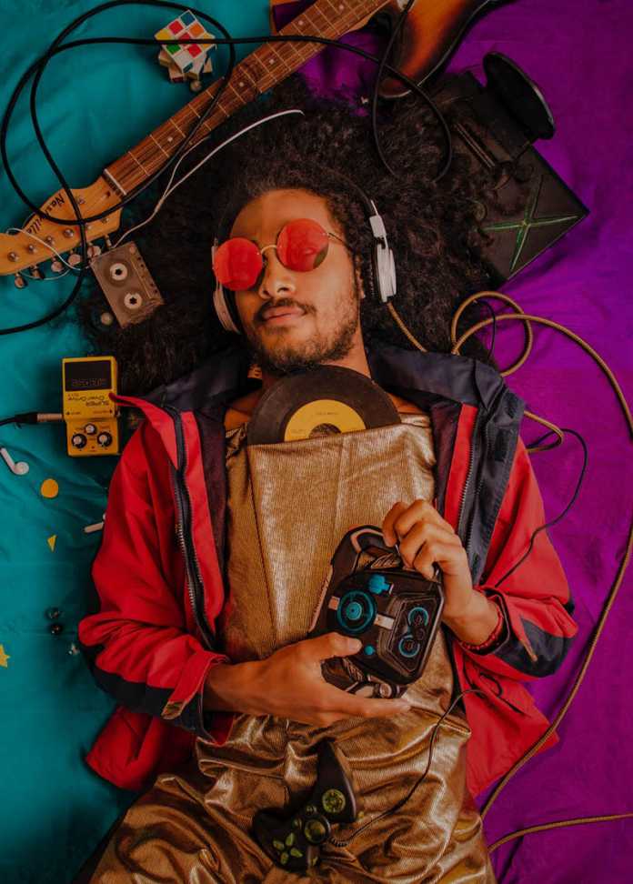 A Close Look At The Growth Of The Entertainment Industry Over The Years ...