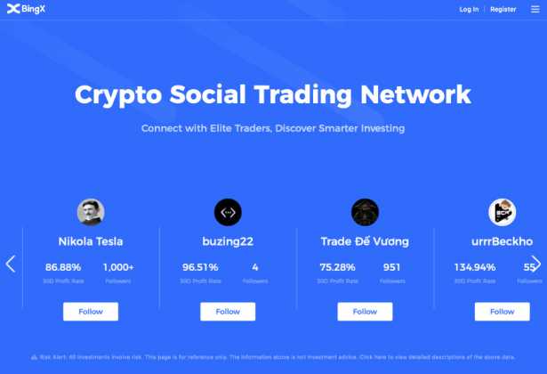 Five Social Trading Platforms That Allow You to Copy Trade Experienced ...