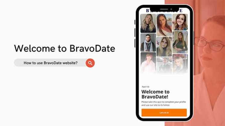 BravoDate Reviews: Is BravoDate a Legit Dating Website?