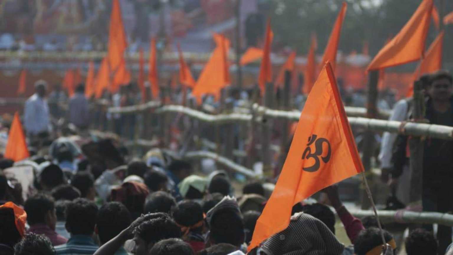 British Imperialism, Religion, and the Politics of ‘Divide and Rule’ in ...