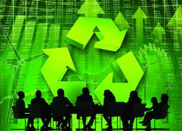 How to Make a Green Transition With Your Business - The World Financial ...