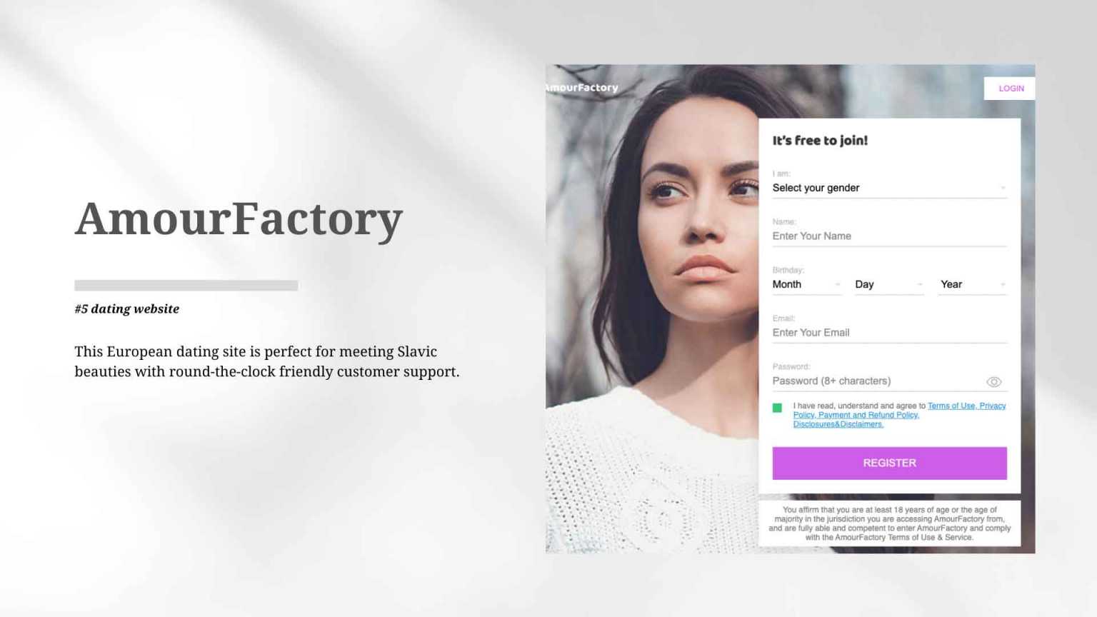 9 Best European Dating Sites to Choose in 2022 & Reviews