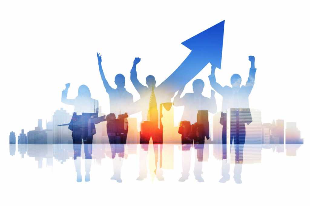 5 Ways to Ensure Business Success - The World Financial Review