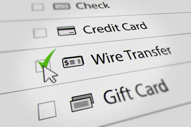6 Key Considerations When Choosing Wire Transfer Services - The World ...