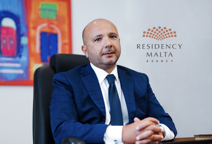 Rodrigo Duterte Interview Part 1 - The World Financial Review