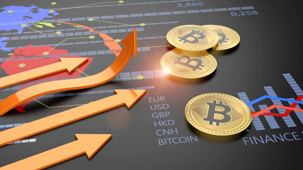 Introduction of Bitcoin - The World Financial Review
