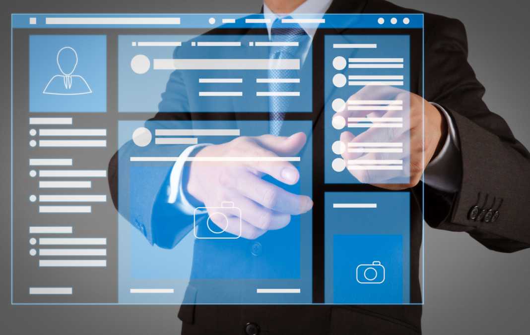 What is a Website Portal Design? A Definition and How to Create One ...