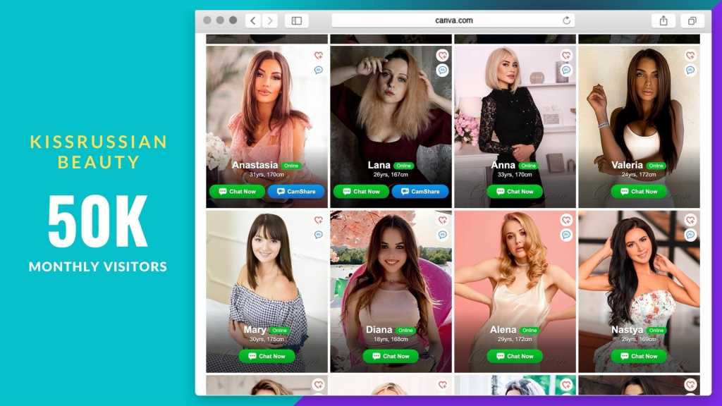 Best Russian Dating Sites: Are There Any Platforms That Still Work in 2022?