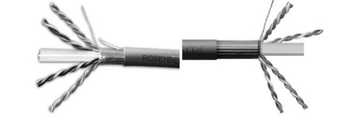 Thinking of 10 Gigabit Copper Cable Cabling System - The World ...