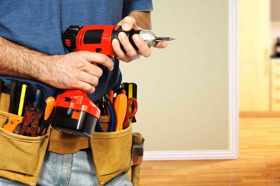 3 Apps to Complement Your Handyman Toolbox - The World Financial Review