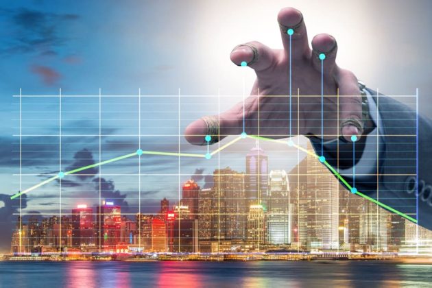 Market Manipulation 101 - The World Financial Review