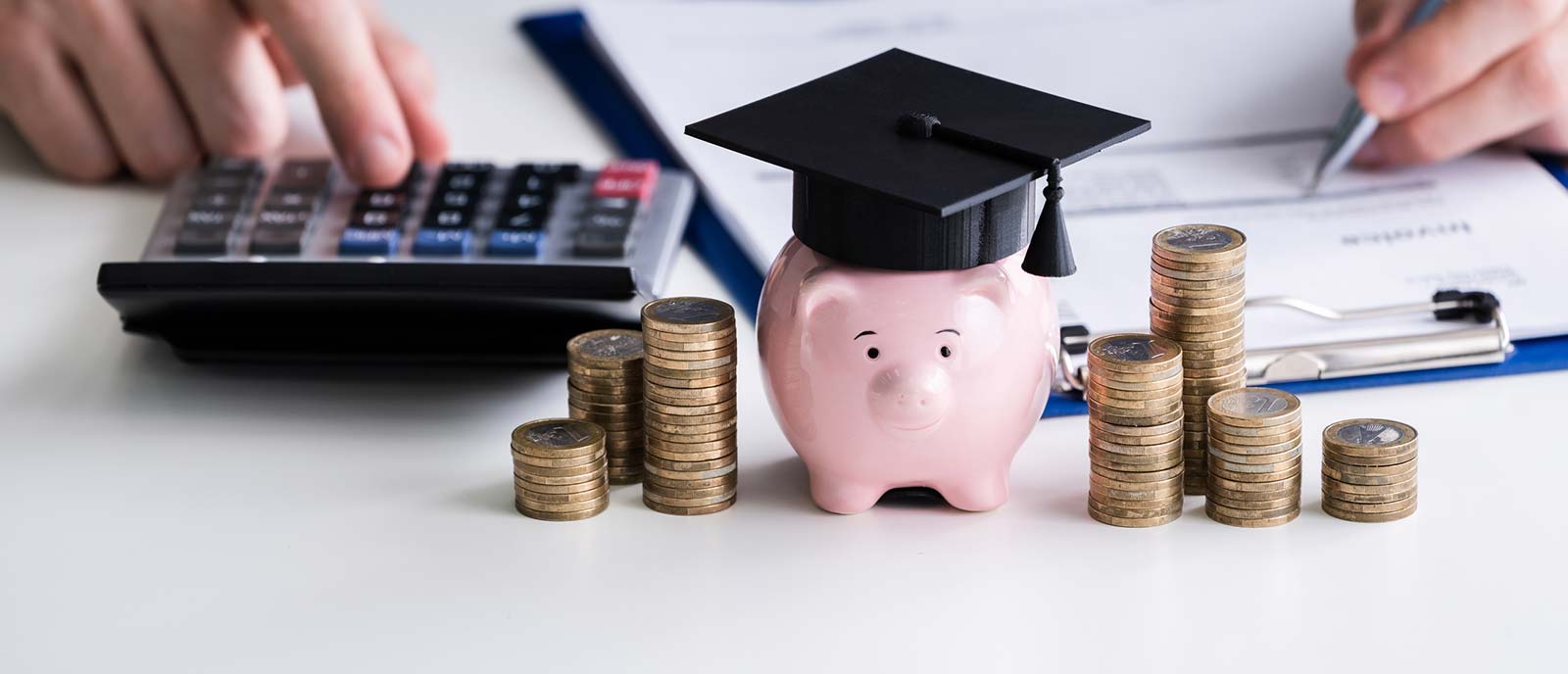Importance Of Financial Literacy For College Students The World
