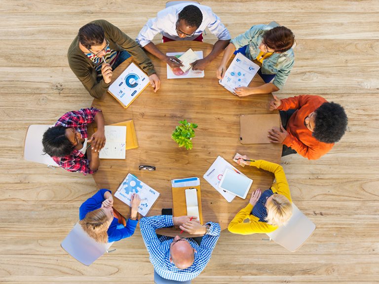 Overcoming Resistance to Innovation - The World Financial Review