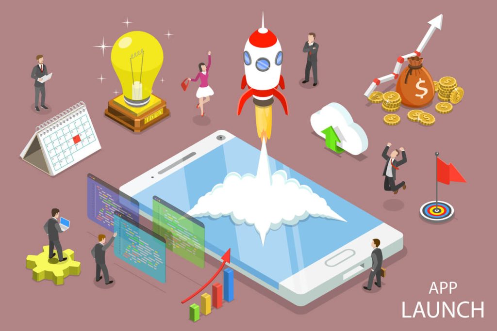 5 Tips for a Successful App Launch - The World Financial Review