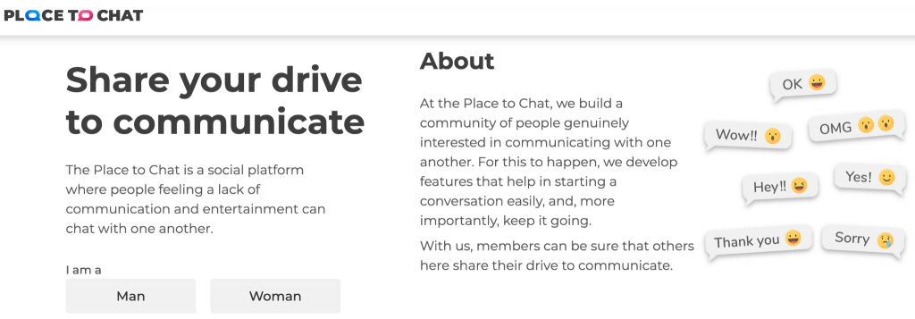 International Chat Rooms: Top International Chat Rooms Online