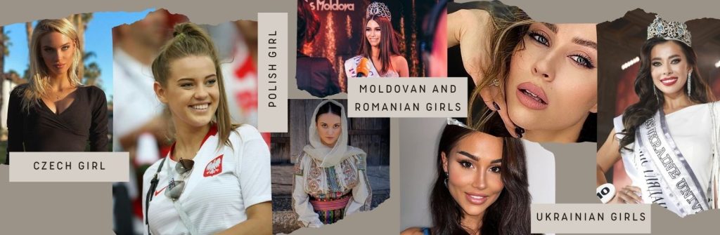 Slavic Brides: Where To Meet Slavic Wife And How Much To Pay