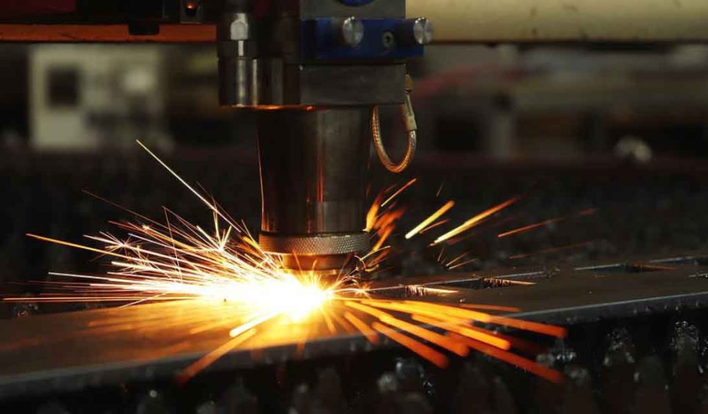 Explanation of CNC Machines and How they Work - The World Financial Review